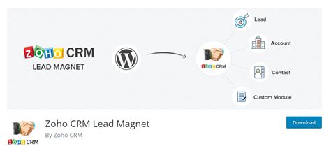 WordPress CRM Integration Streamlining Customer Relationship Management With Plugins WPDeveloper