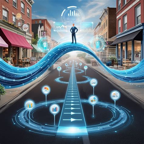 Empowering Growth With 5 Key Strategies For Small Business Analytics A