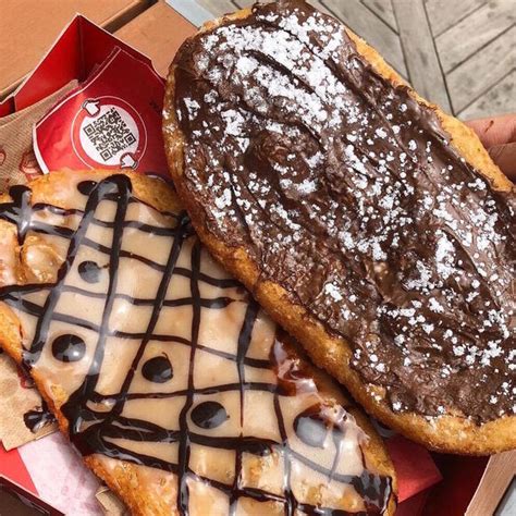 Beaver Tails Gastro Obscura
