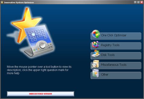 Innovative System Optimizer Download Softpedia