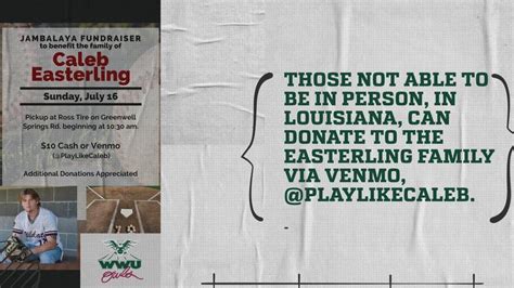 William Woods University Mourns Loss Of Caleb Easterling William