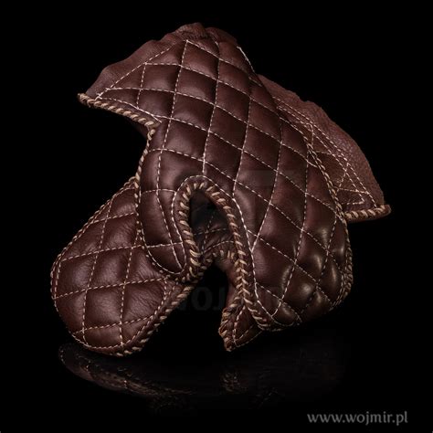 Shield Gauntlet Wojmir