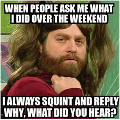 Weekend Memes To Make Your Days Off Even Better Funny Quotes