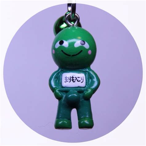 まりもっこり北海道