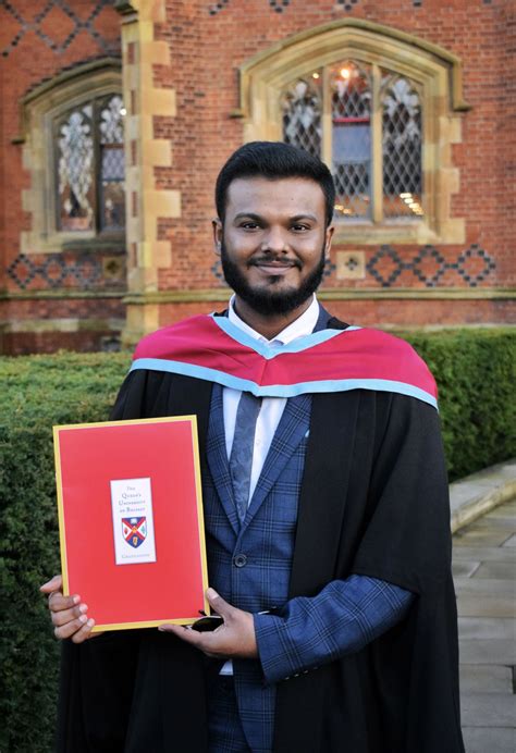 Ashvin Elango On Linkedin Graduation Thankful