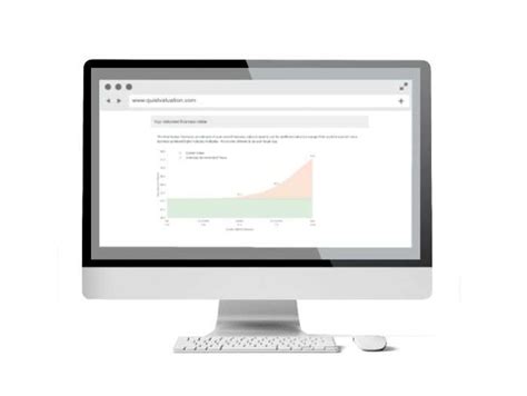 Spotlight Business Valuation Software Quist Insights