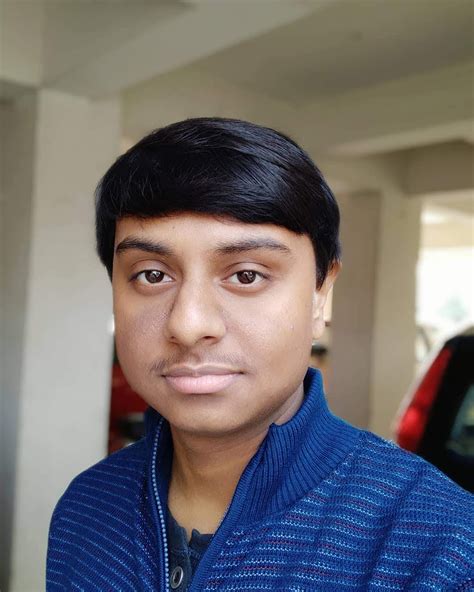 Somsubhra Das Portfolio