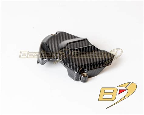 Ktm Superduke 1290 Rgt 2017 2022 Carbon Fiber Engine Sprocket Chain