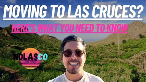Moving To Las Cruces New Mexico Heres What You Should Know Living In