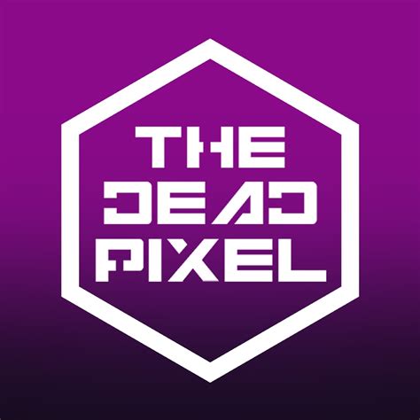 The Dead Pixel Youtube