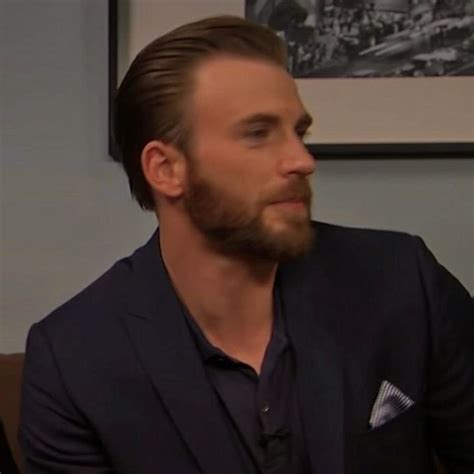 Chris Evans
