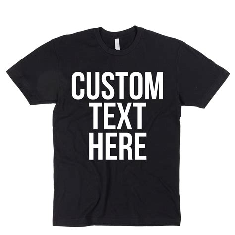 Multi Color Design Custom Tee Caab Customs