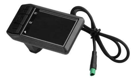E Bike Display Mini Display 600c 22 2mm Handlebar For M560 Mercadolibre