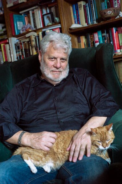 Author Mark Kurlansky Godine