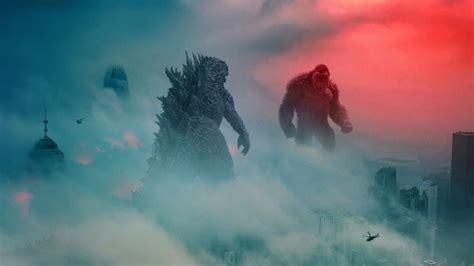 Meet The Cast Of Godzilla Vs Kong Movie Info