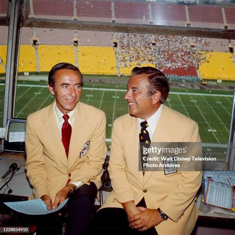 102 Chris Schenkel Photos And High Res Pictures Getty Images