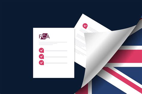Fca Compliance Guidelines For Financial Advisors Leapxpert