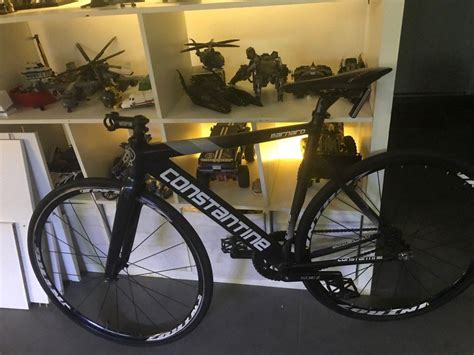 Constantine Barnard Sports Equipment Bicycles And Parts Bicycles On