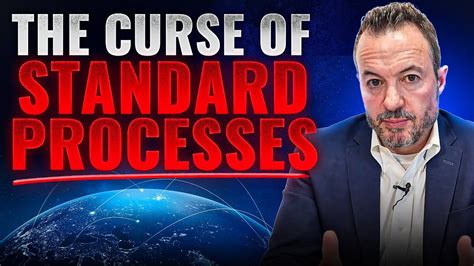 Mastering Erp Standardization Unlocking Benefits Overcoming