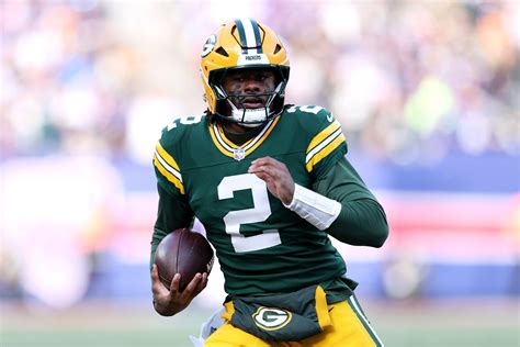 Packers Qb Malik Willis Lands New Prediction Ahead Of Nfl Free Agency