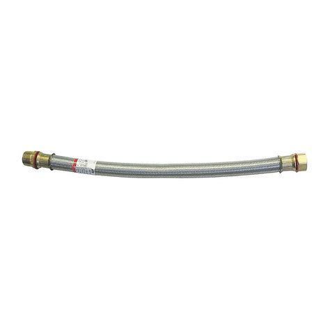 Dormont W75b48 48l X 34dia Hi Psi Water Connector Hose Wasserstrom