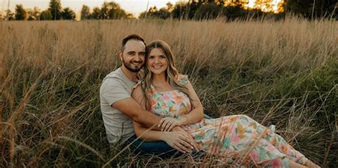 Nick Crow And Mackenzie Gewekes Wedding Website The Knot