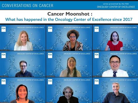 Oces Role In Cancer Drug Development Regulation And Patient Advocacy