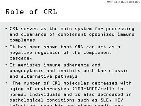 Ppt Complement Receptors Powerpoint Presentation Free Download Id
