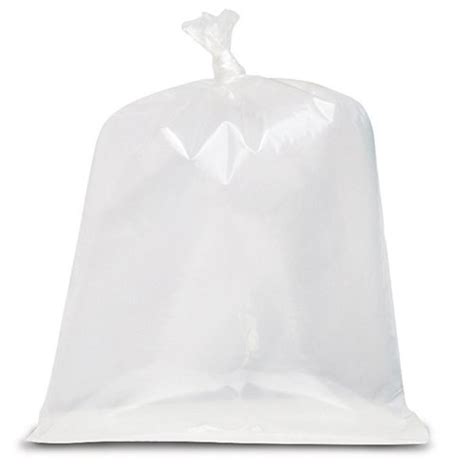Heavy Duty Clear Garbage Bags At Mackenzie Balfour Blog