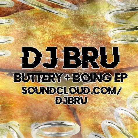 Dj Bru Boing Original Mix By Dj Bru Free Download On Hypeddit