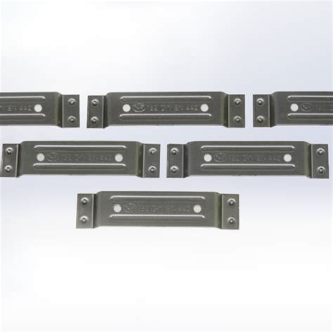 Radiator Bracket Art Teknik