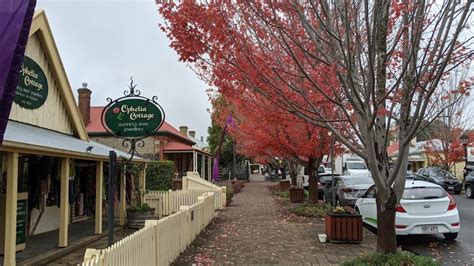 Hahndorf Review Sas Great Travel Planner