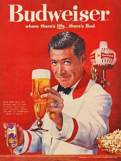 Red Vintage Beer At Lucas Angas Blog