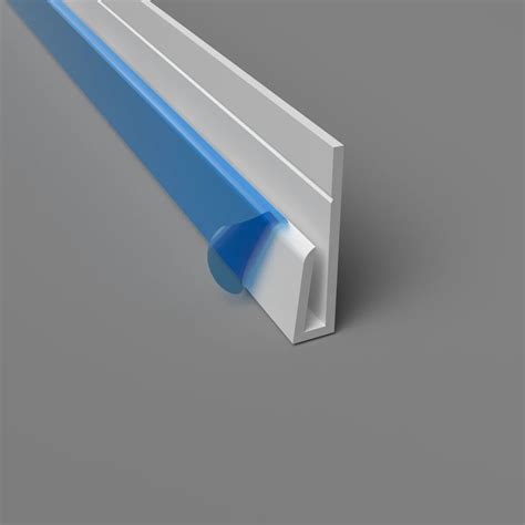 Plastic Pvc Wall Cladding Trims And Parts Cladding Warehouse