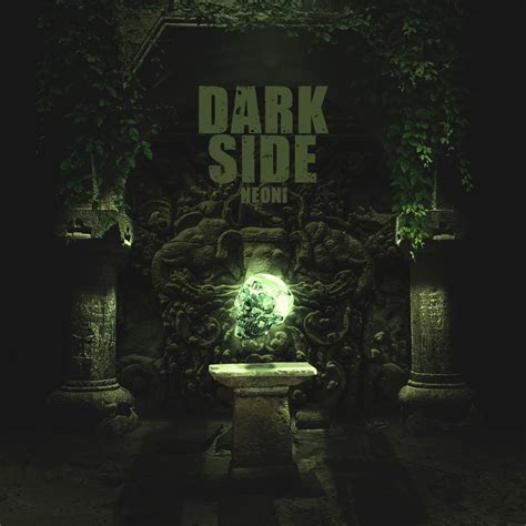 ‎darkside Single Album By Neoni Apple Music