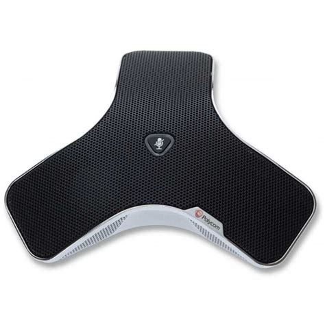 Polycom Microphone Array Datasheet Specifications And Features