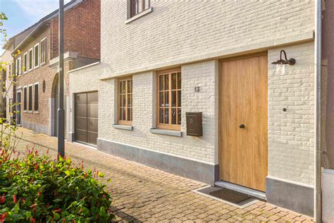 Familie Van Erum Kwadro Ramen En Deuren