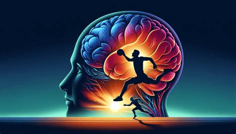 Sharpening Reaction Time How Cognitive Speed Impacts Athletic Success