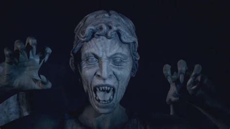 Weeping Angel Wallpapers Wallpaper Cave