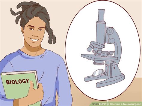 How To Become A Neurosurgeon With Pictures Wikihow