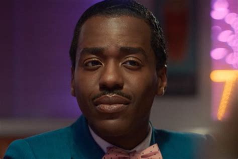 Tommy Lee Played By Cassius Hackforth In Doctor Who Lux The Doctor