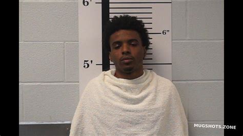 Johnson Montorey Jamall 02 15 2023 Rockwall County Mugshots Zone