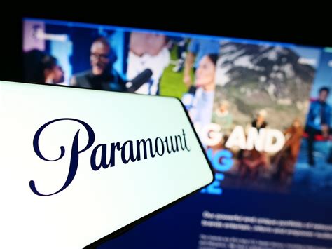 Paramount выплатит Трампу 16 млн по иску об интервью Харрис Cbs Lrt