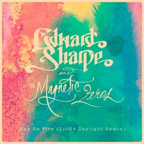 Edward Sharpe And The Magnetic Zeros Album Cover