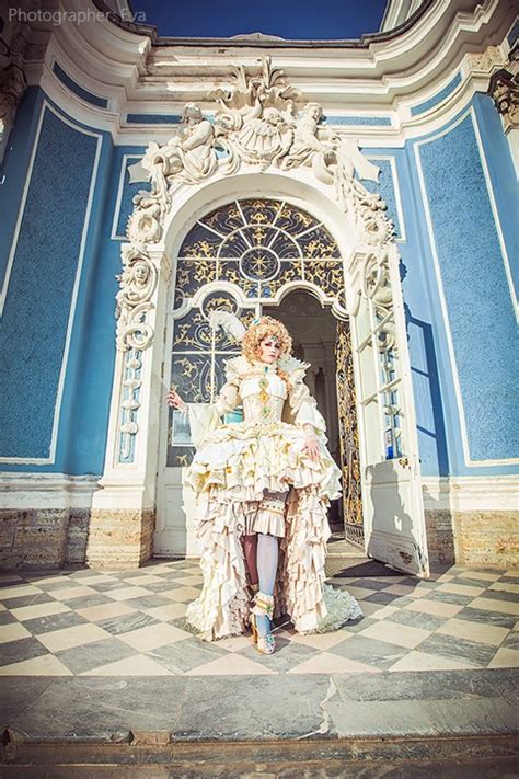 Rococo Princess 21 Naked Photos Leaked From Onlyfans Patreon Fansly