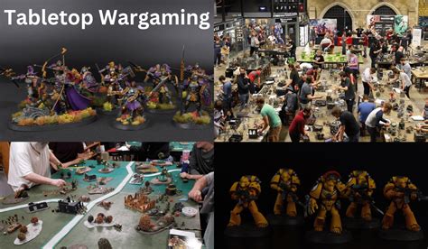 What Are The Most Popular Tabletop Wargames At Brianna Kepert Blog