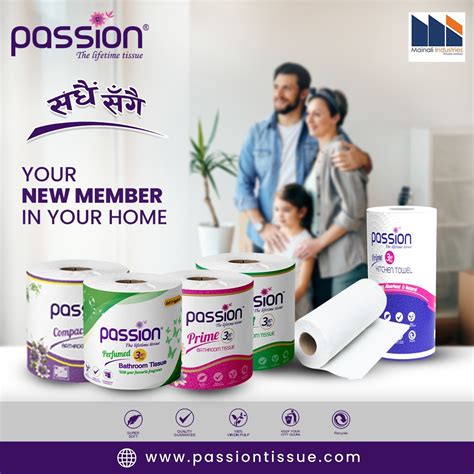 The Best Of Both Worlds Quality Passion Tissue Paper