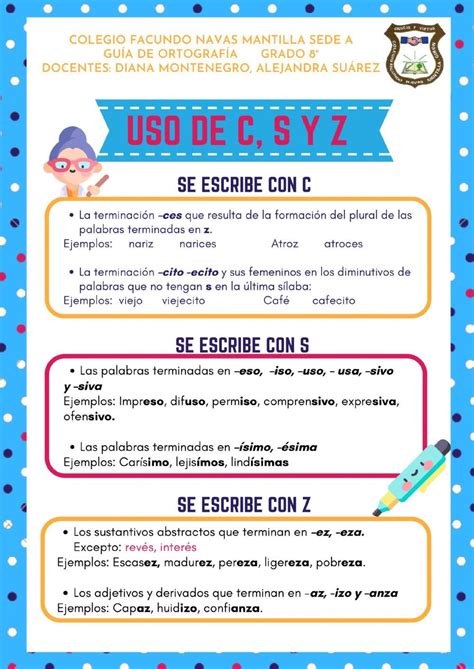 Uso De La C S Y Z Interactive Worksheet Spanish Lessons Online Online Teaching Classroom