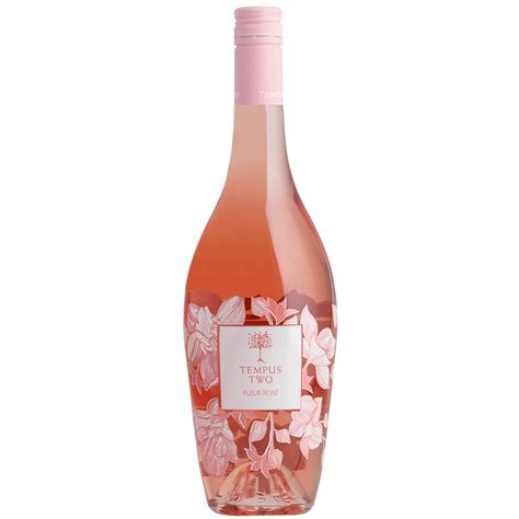 2020 Tempus Two Fleur Rosé Tempus Two Uk