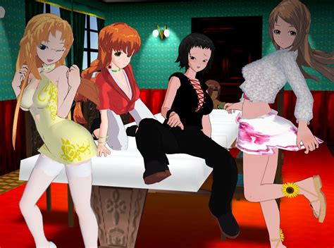 [rpg Maker] Harem Dark Rpg Game C8m6 Released Sept 6 2019 Page 7